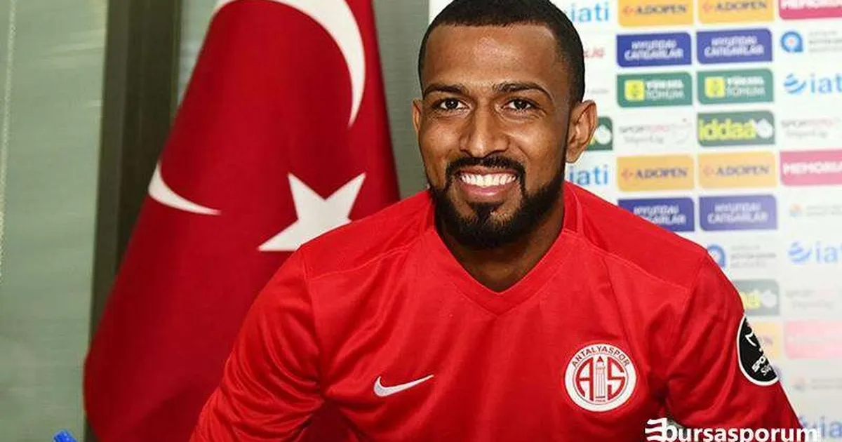 Maicon Marques iddiası - bursasporum